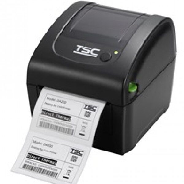 TSC Barcode Label Printers - TSC Printers