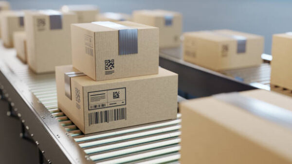 RFID in Packaging System call 9810822688 |TSC Printers India