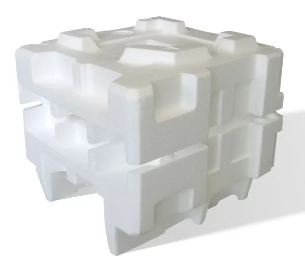 Expanded Polystyrene (EPS) Foam Distributor In India