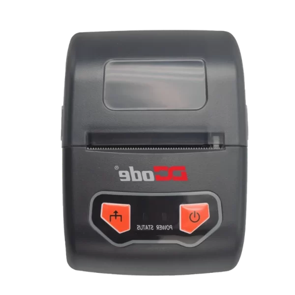 Dcode DCMP30 Mobile Receipt Printer - TSC Printers