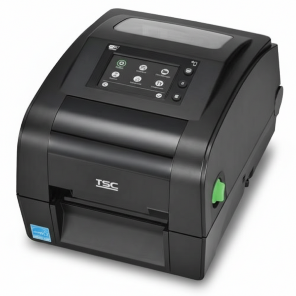 TSC TH340 Barcode Printer | Mindware Authorized Distributor
