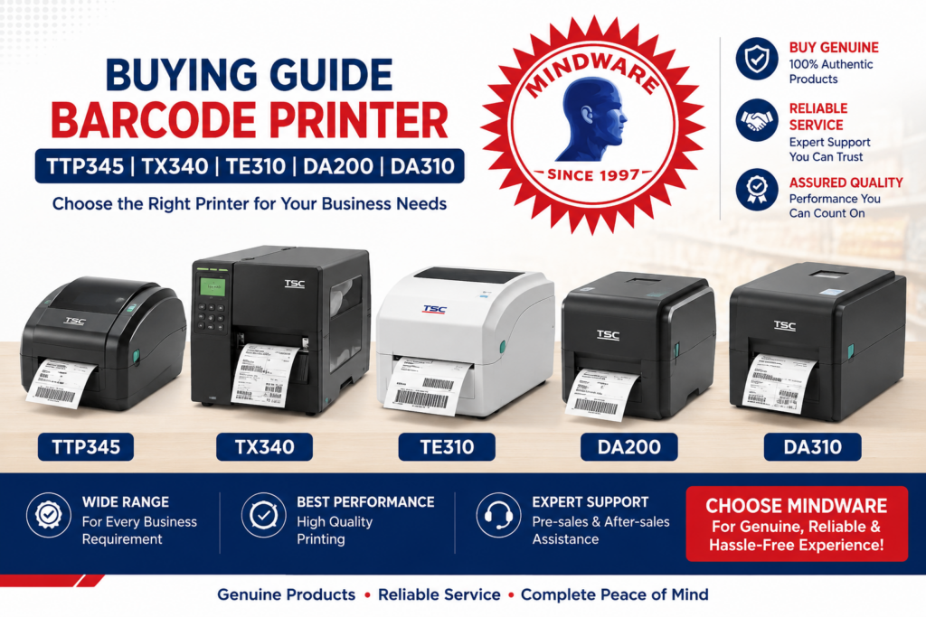 TSC Printer service center call 9810822688 | TSC Printers India